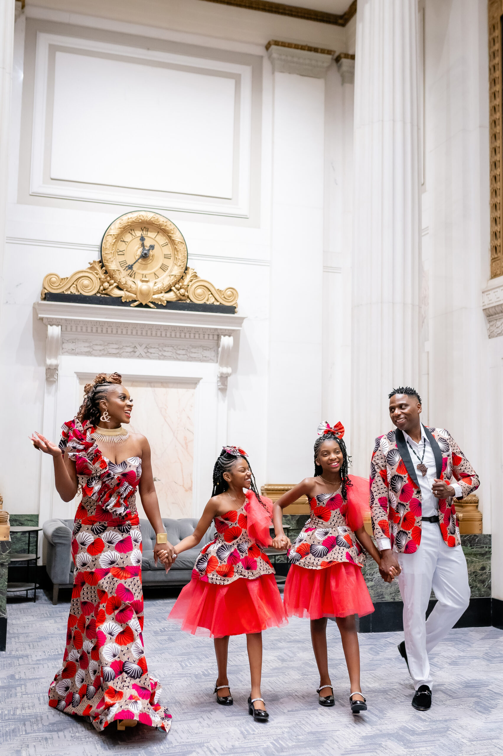 Family Bundle – Chic Wear by INSTYLE