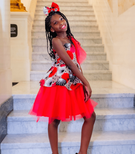 Chic Wear by INSTYLE – Where Every Piece Tells Your Story