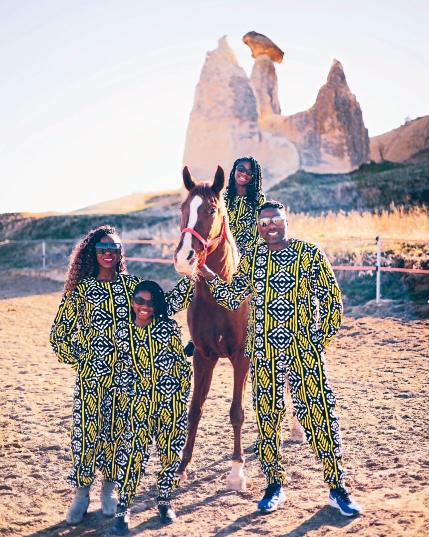 Enigma Attire (GIRLS ) – Chic Wear by INSTYLE