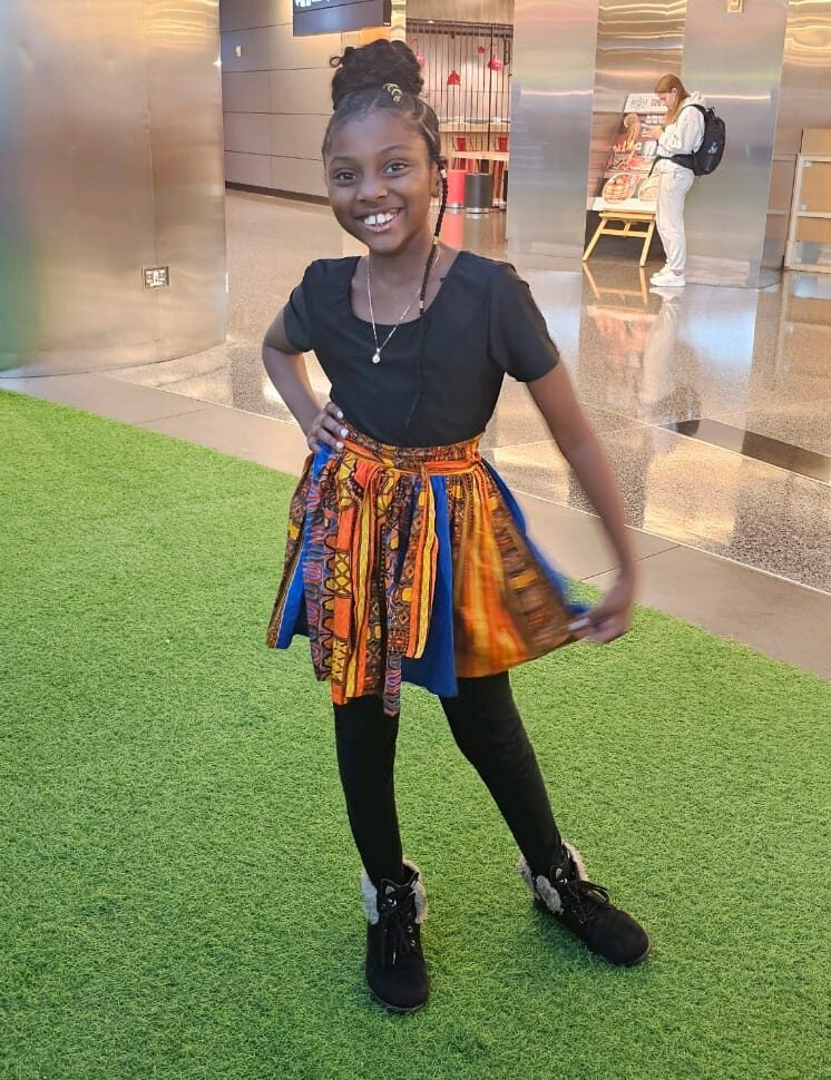 Matching family bundle – Chic Wear by INSTYLE