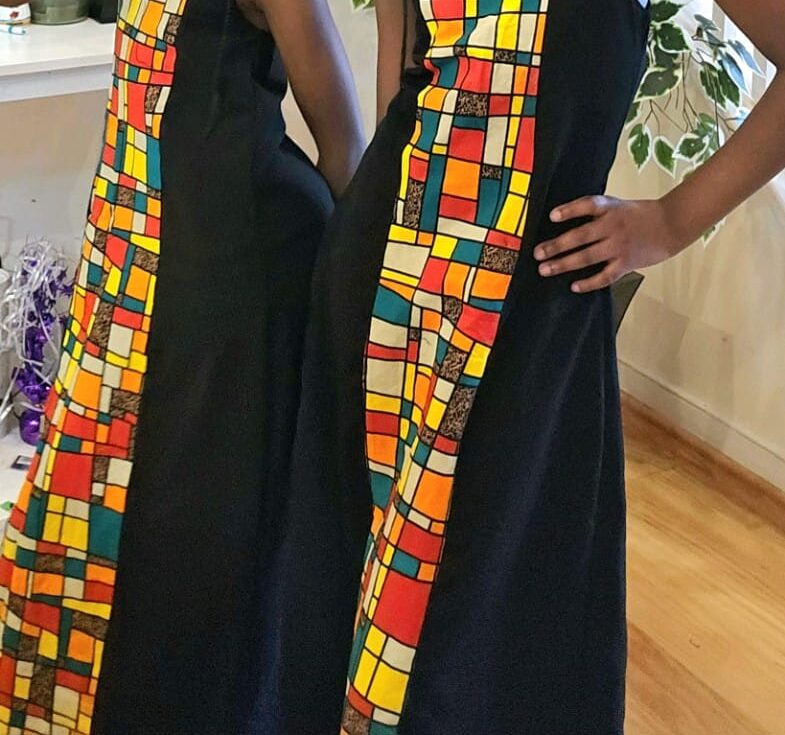 Girls designed outfits – Chic Wear by INSTYLE