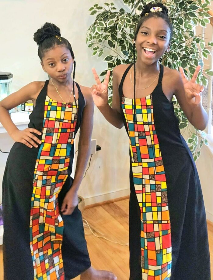 Girls designed outfits – Chic Wear by INSTYLE